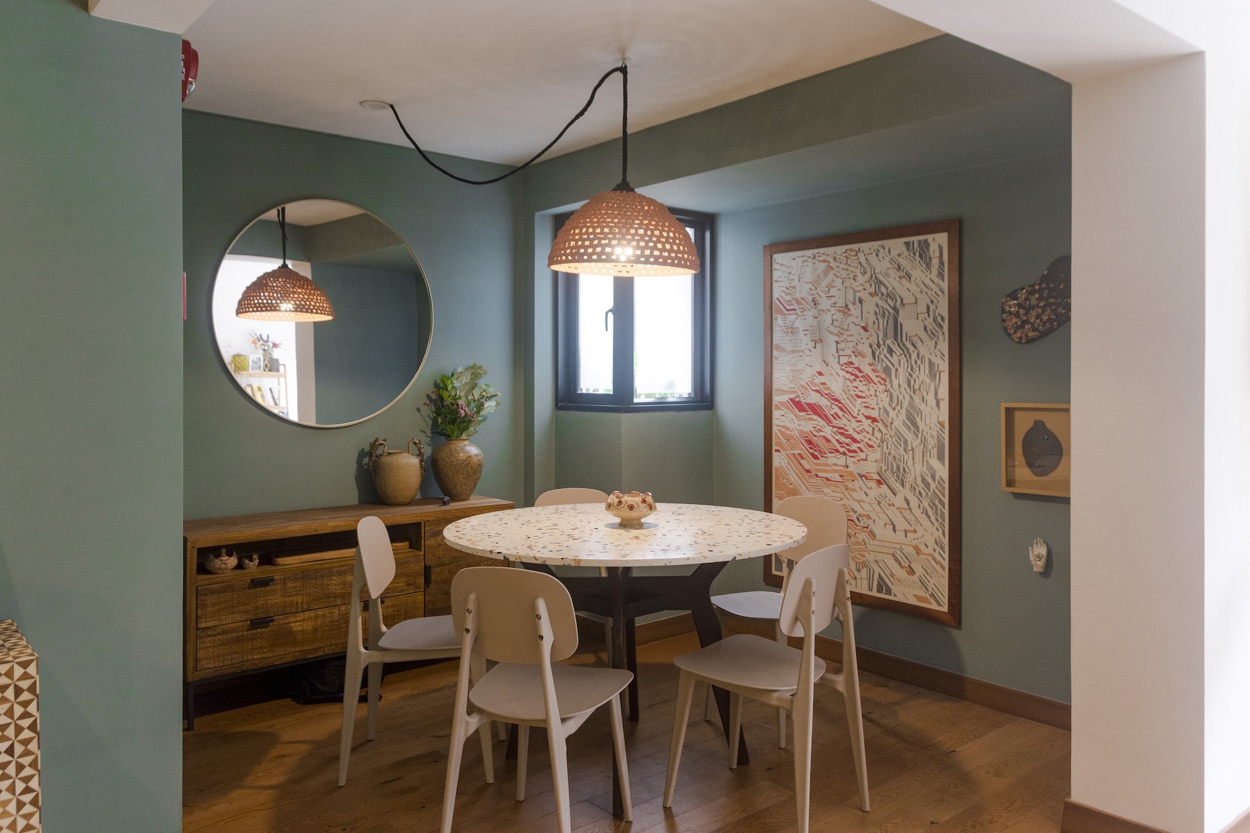 Una colaboración especial: Kiara Hayashida para Armando Paredes ...